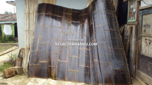 Jual Tirai Bambu Murah Berkualitas Terdekat Anda